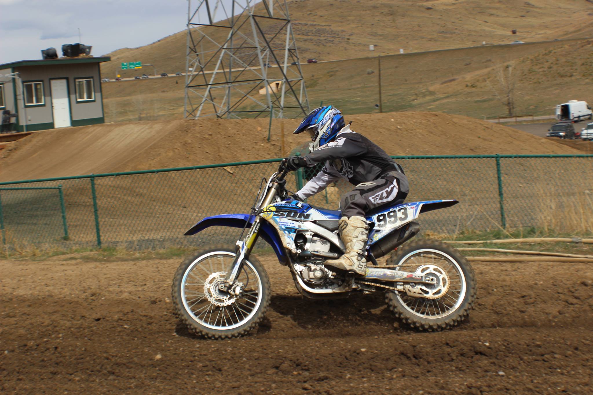 Gallery - Airborne MX Suspension